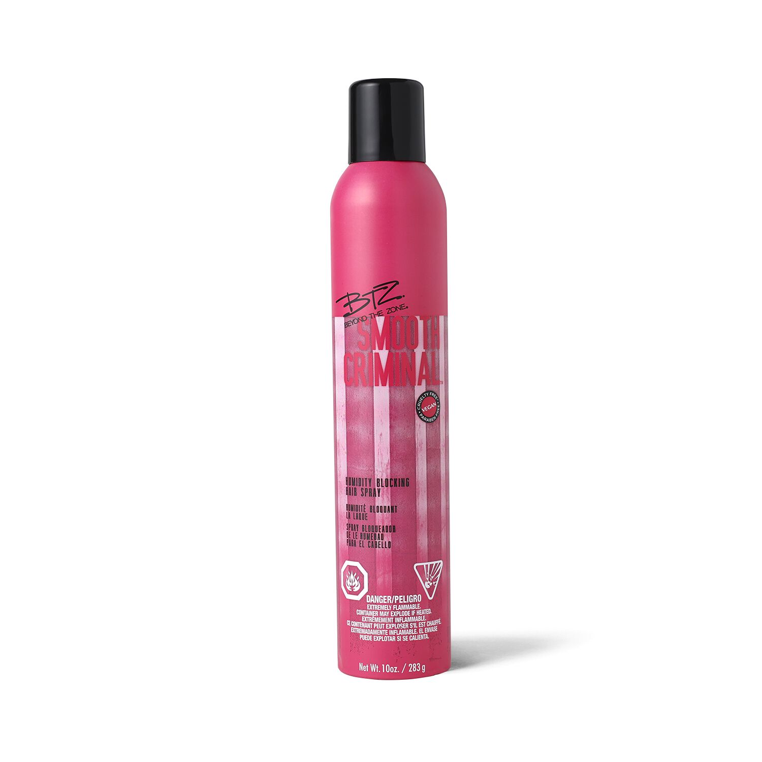 Beyond the Zone Volumizing Bundle