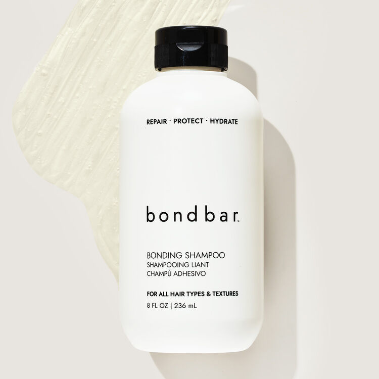Bonding Shampoo By Bondbar Shampoo Sally Beauty