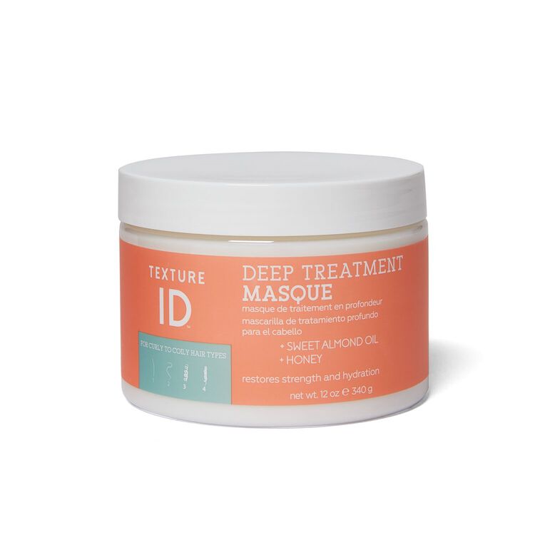 Texture ID Deep Treatment Masque | Treatments | Textured Hair | Sally ...