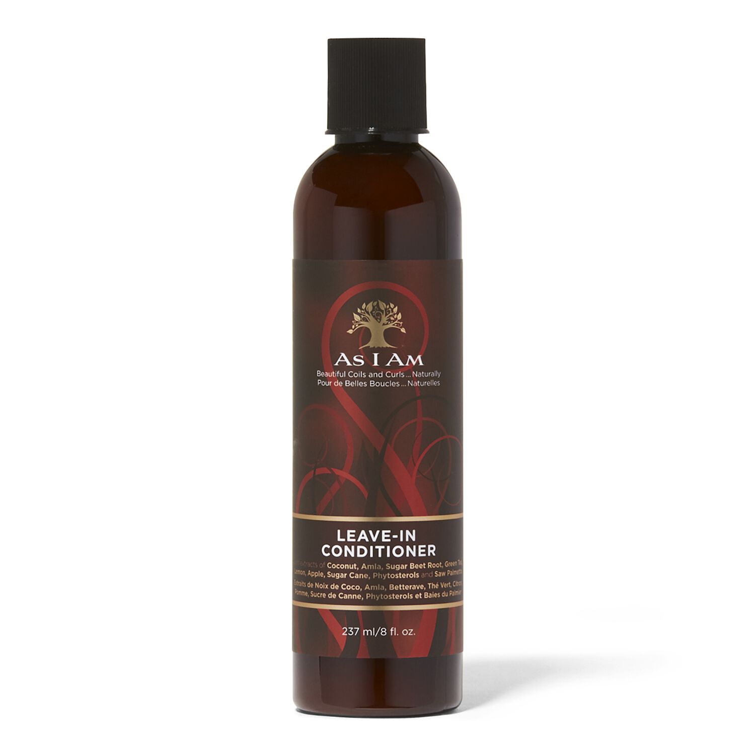 As I Am Leave-In Conditioner | Conditioner | Textured Hair | Sally Beauty