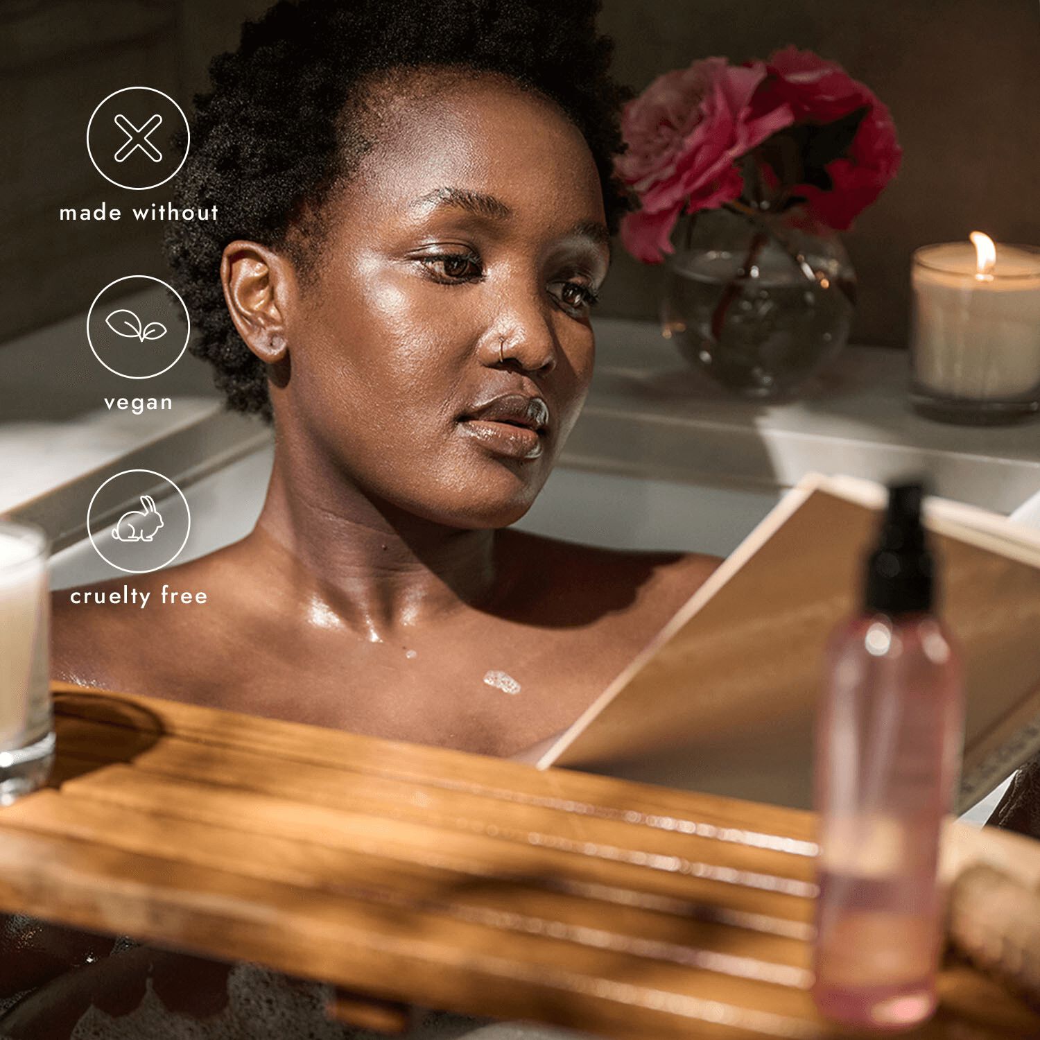 Plantheory Bliss Facial Oil | Sally Beauty