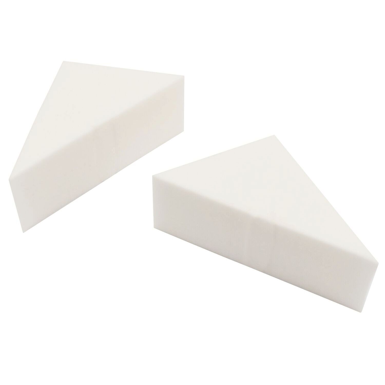 Glowbloom Foam Ultra Wedge 8 count | Sally Beauty