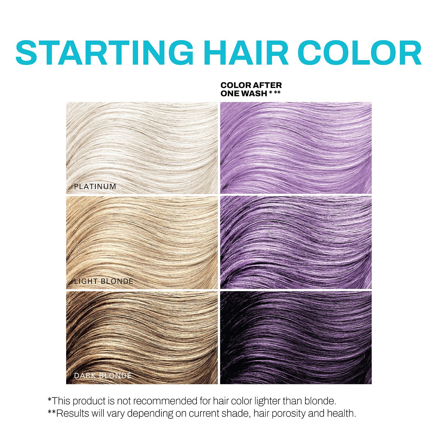 Keracolor Lavender Color + Clenditioner | Hair Color | Sally Beauty