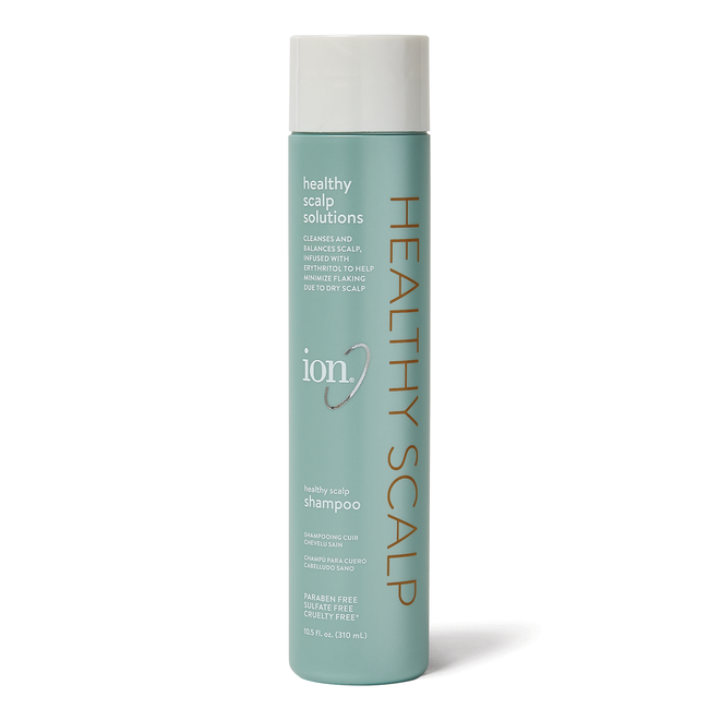 Ion Healthy Scalp Shampoo | Shampoo | Sally Beauty