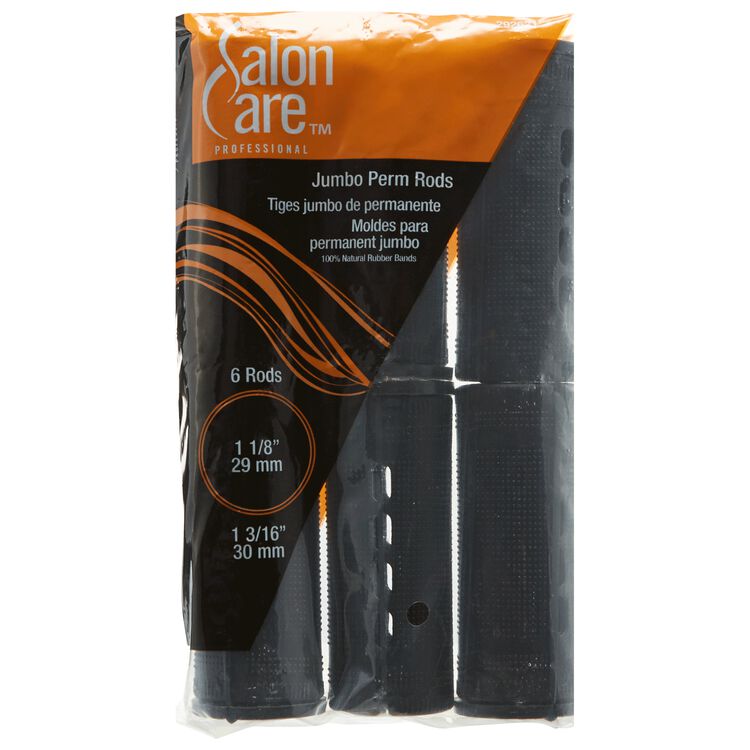 Salon Care Jumbo Perm Rods