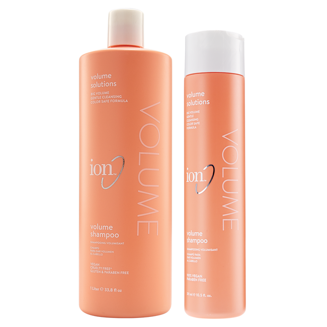 ion Volume Shampoo | Shampoos