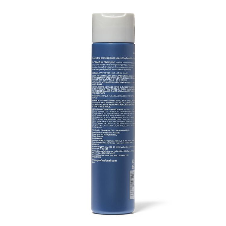 Moisture Solutions Moisturizing Shampoo by Ion | Shampoo | Sally Beauty