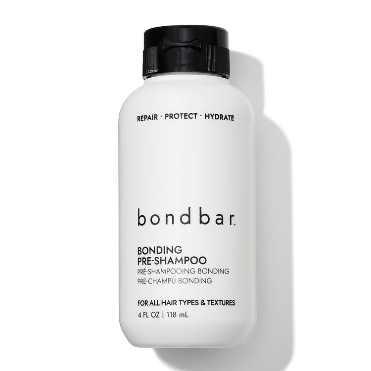 Bonding Pre-Shampoo by bondbar | Shampoo | Sally Beauty