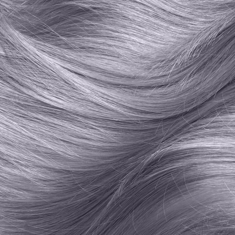 ion Permanent Brights Creme Hair Color Titanium | Permanent Hair Color ...