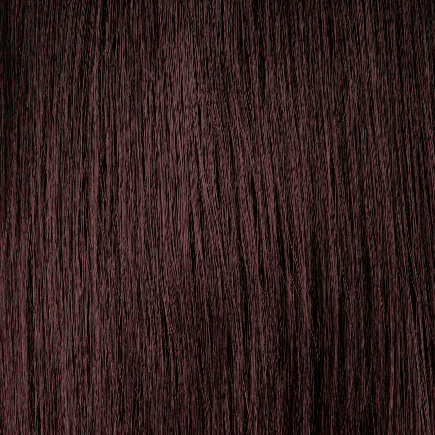 Ion 3RV Dark Burgundy Brown Permanent Creme Hair Color by Color ...