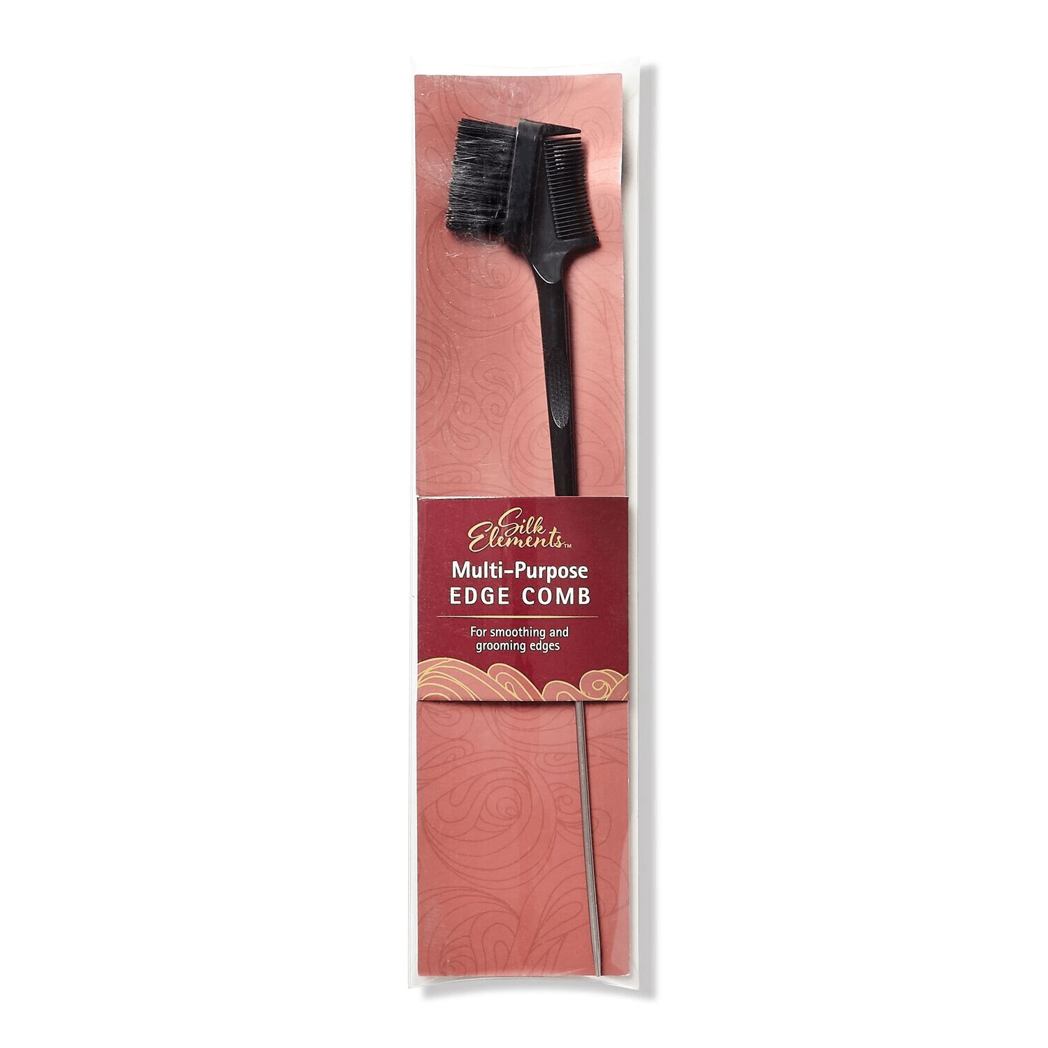Silk Eements Multi-Purpose Edge Comb | Hair Combs | Sally Beauty