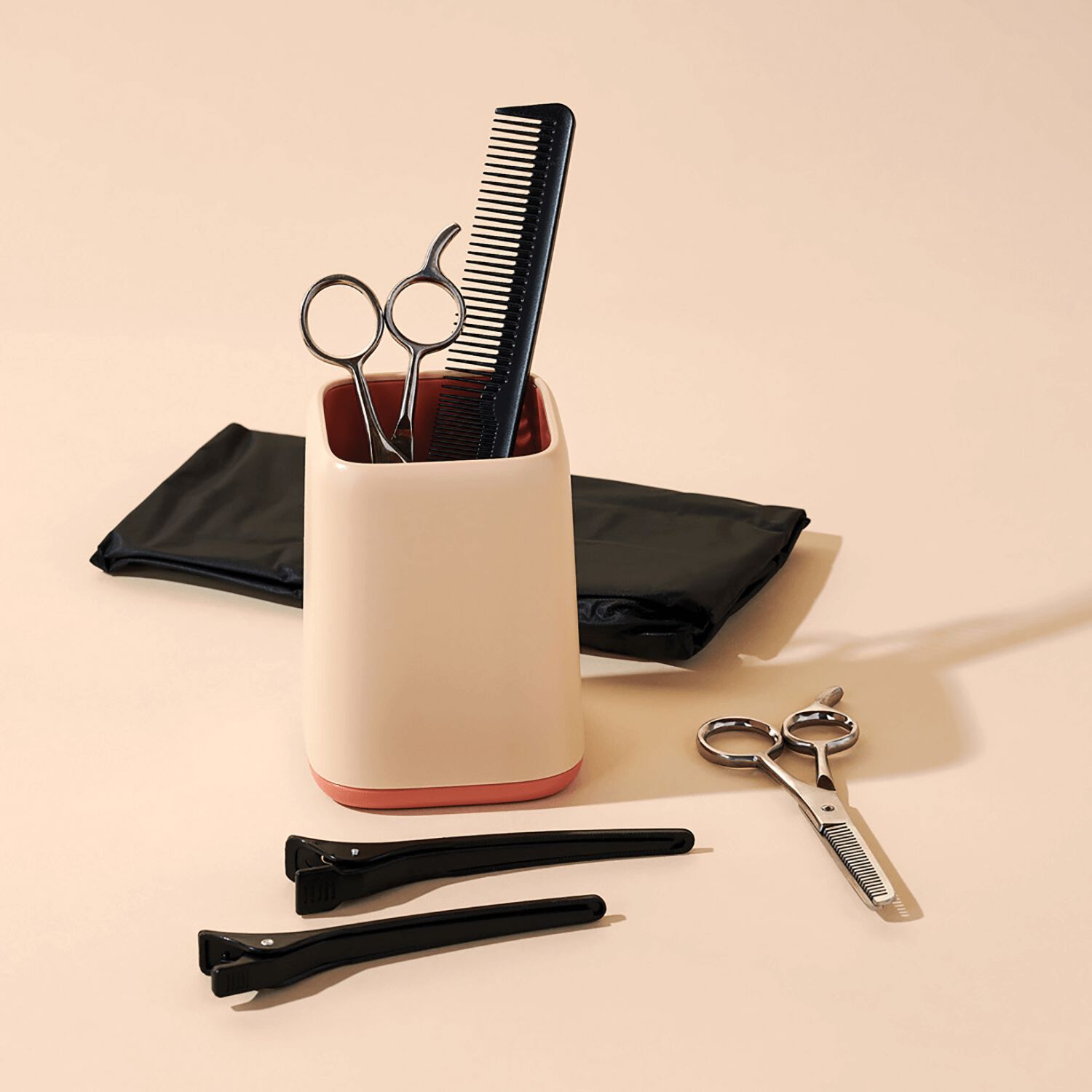 All Steel Premium Cut Kit by Diane - Hair Cutting Kits, Salon Kits ...