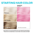 Keracolor Light Pink Color + Clenditioner | Sally Beauty