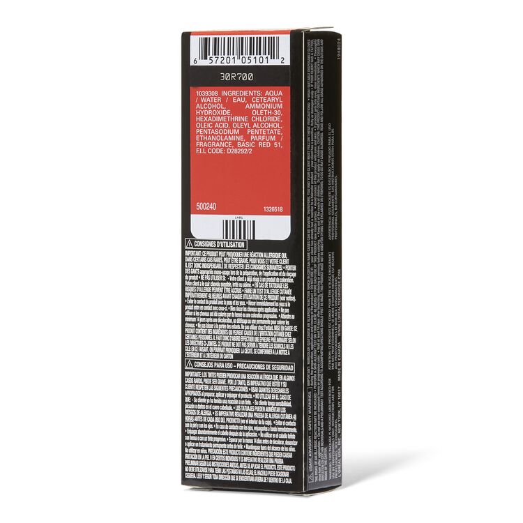 Magenta - L'Oreal HiColor Red HiLights Permanent Hair Color | Sally Beauty