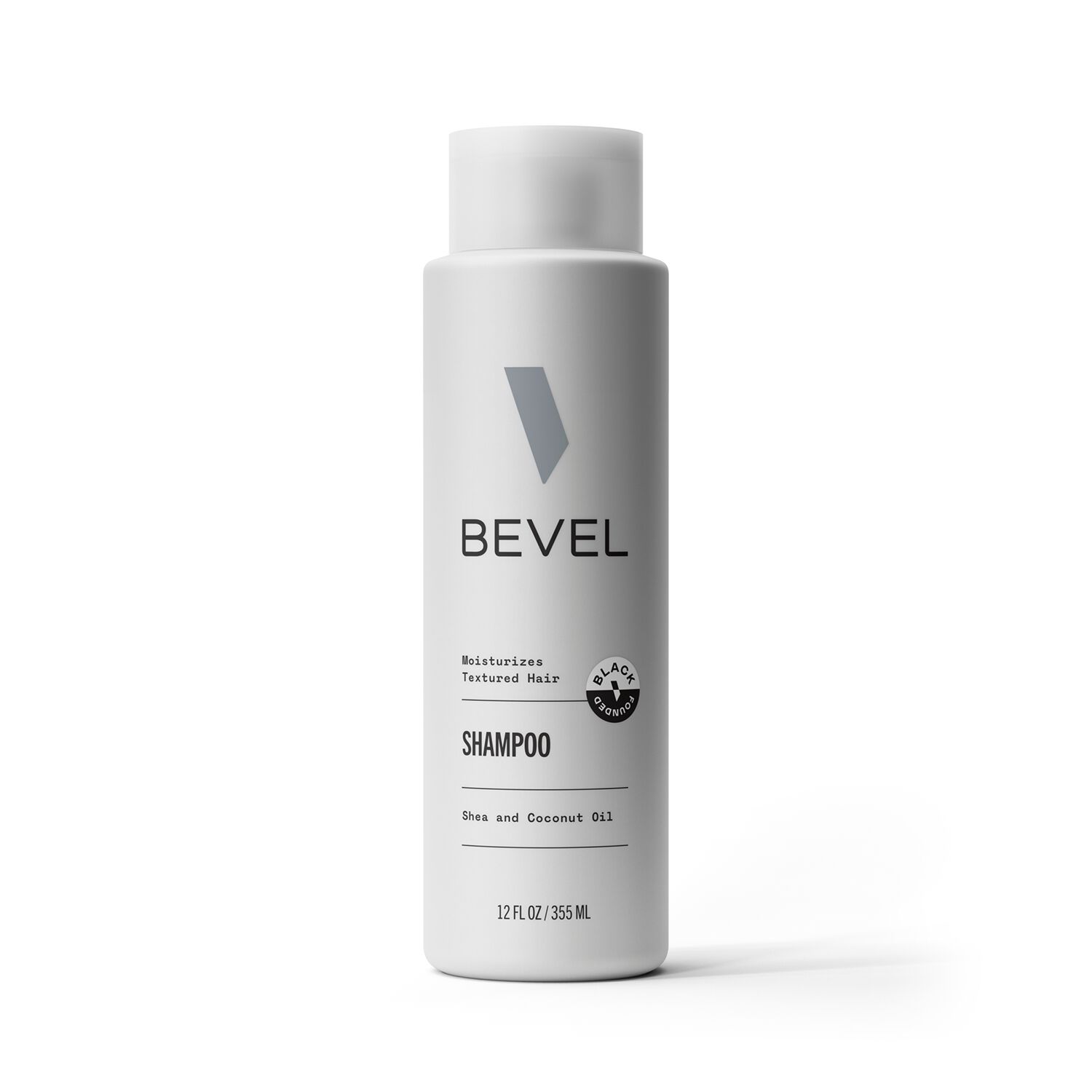 Bevel Moisturizing Shampoo | Shampoo | Sally Beauty
