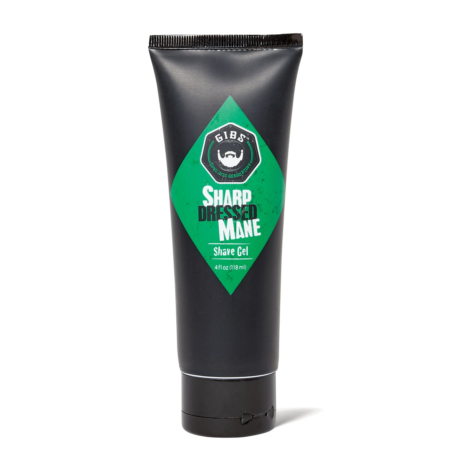 Gibs Sharp Dressed Mane Shave Gel | Men's Grooming | Sally Beauty