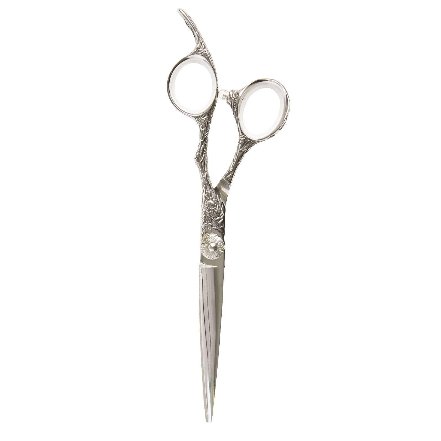 Carved styling Shears by Salon Care | Shears & Shapers | Sally Beauty