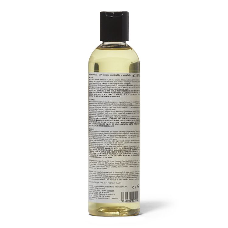 Proclaim Natural 7 Oil | Textured Hair | Sally Beauty