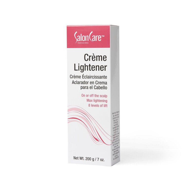 Salon Care Crème Lightener | Lightener | Sally Beauty