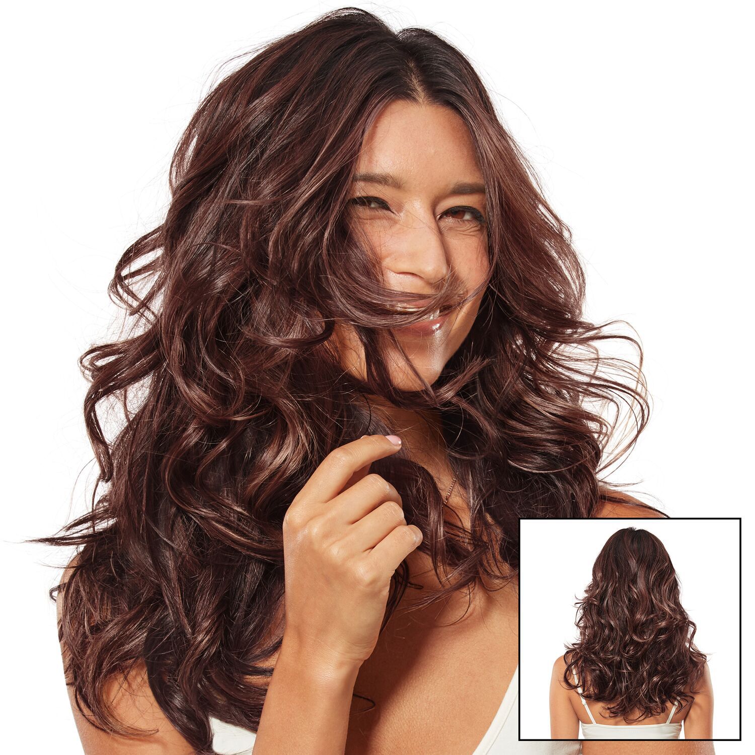 Better Natured 5WB Light Warm Beige Brown Permanent Liqui-Crème Hair ...