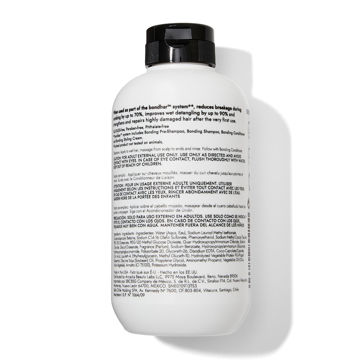Bonding Shampoo by bondbar | Shampoo | Sally Beauty
