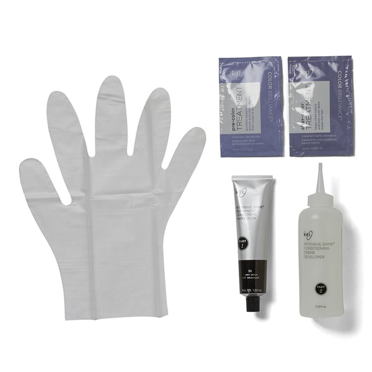 Intensive Shine Hair Color Kit by ion | Hair Color Kit | Sally Beauty