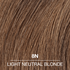 Wella 8N Light Neutral Blonde Demi Permanent Cream Hair Color | Color ...