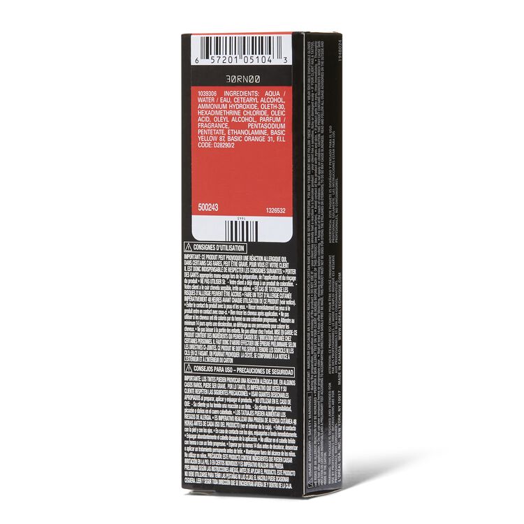 L'Oreal HiColor Permanent Color Creme— Copper | Sally Beauty