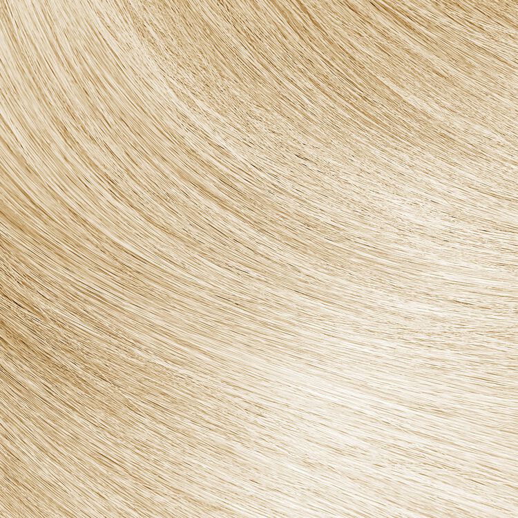 Ion 9N Very Light Blonde Permanent Creme Hair Color by Color Brilliance ...