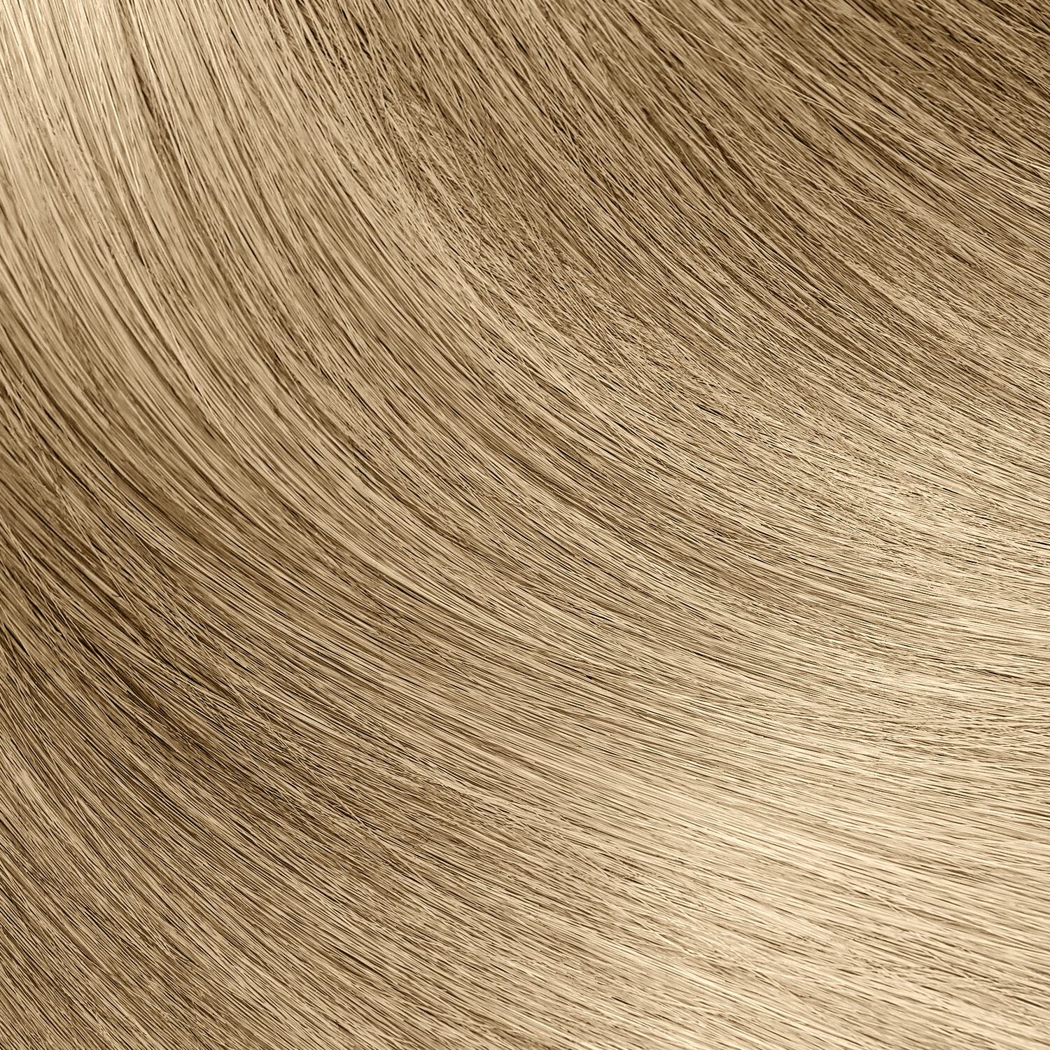 Ion 8V Light Cool Blonde Permanent Creme Hair Color by Color Brilliance ...