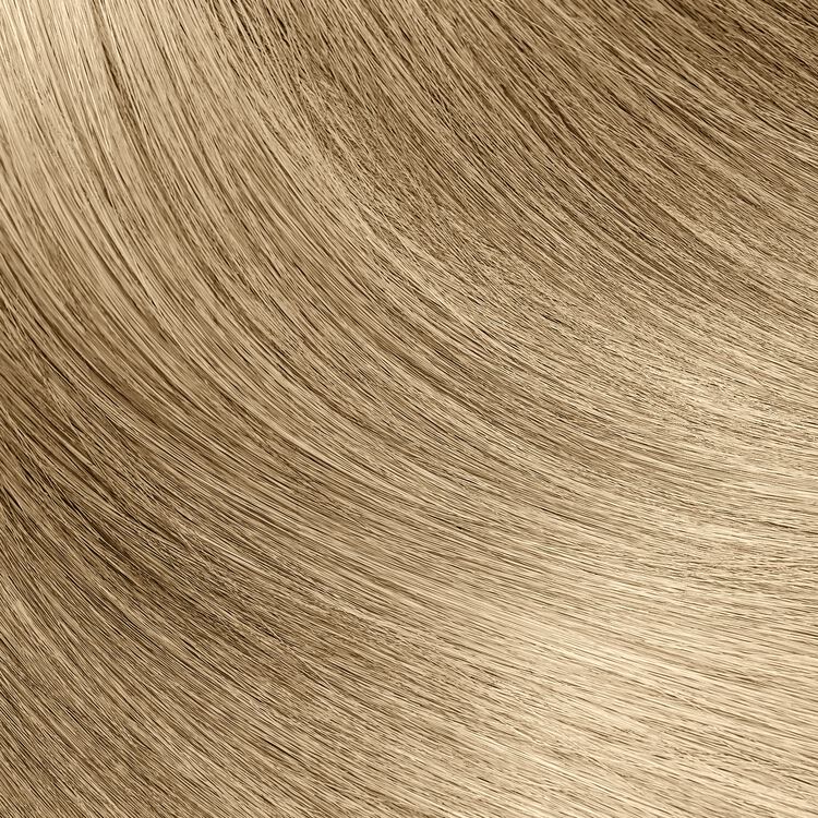 Ion 8V Light Cool Blonde Permanent Creme Hair Color by Color Brilliance ...