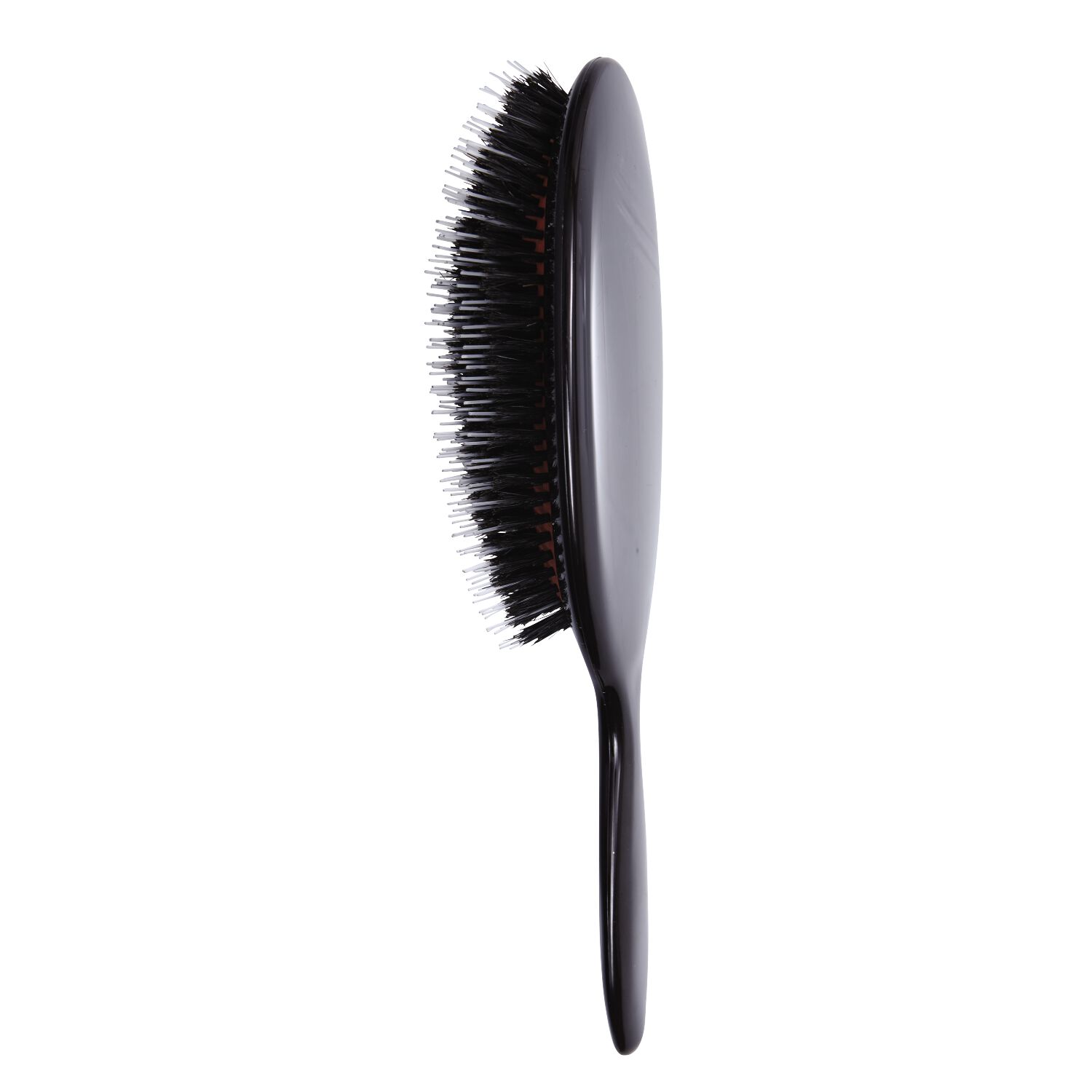 Professional Boar & Nylon Cushion Brush by Ion | Hair Brushes | Sally ...
