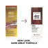 Clairol Professional 6RN Dark Red Neutral Blonde LiquiColor Permanent ...