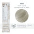 ion 9MB Very Light Mushroom Blonde Permanent Creme Hair Color by Color ...