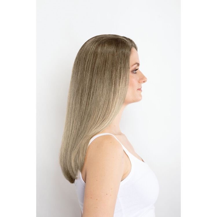 8A Medium Ash Blonde Permanent Liqui-Creme Hair Color by AGEbeautiful ...