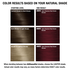 4NRV Dark Neutral Red Violet Brown Permanent Liqui-Creme Hair Color ...