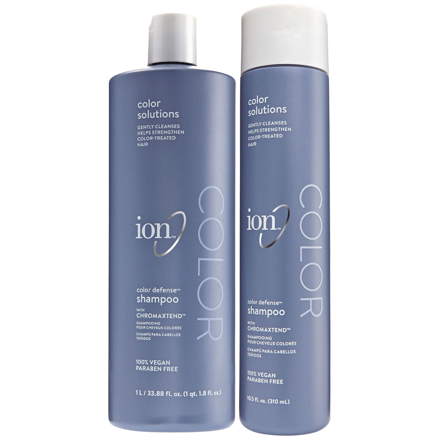 ion Color Defense Shampoo
