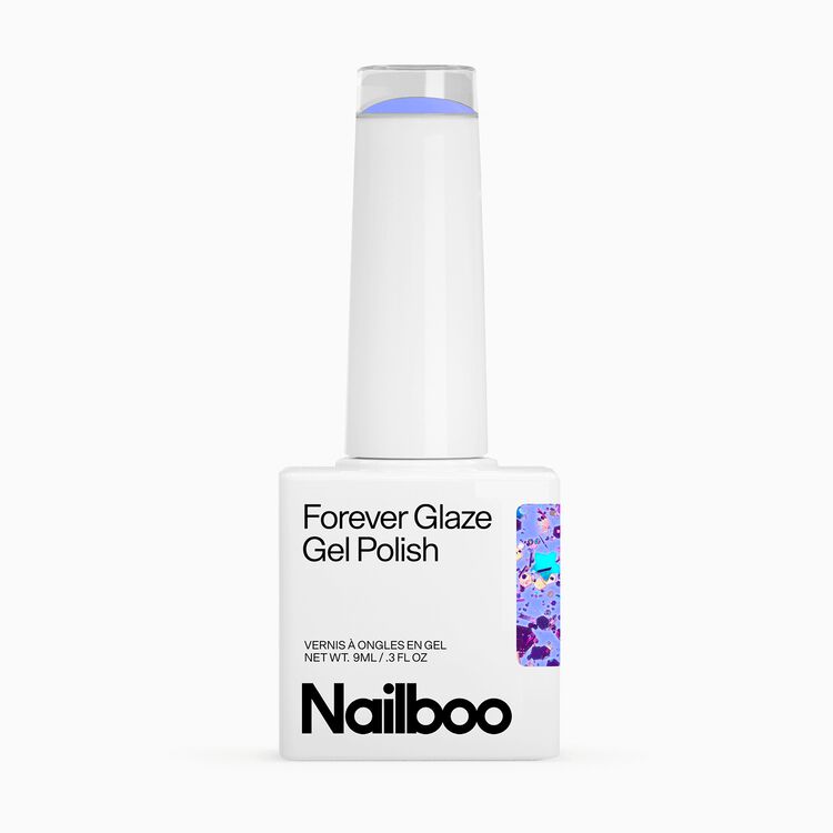 Nailboo Forever Glaze Spellbound Gel Polish | Gel Polish | Sally Beauty
