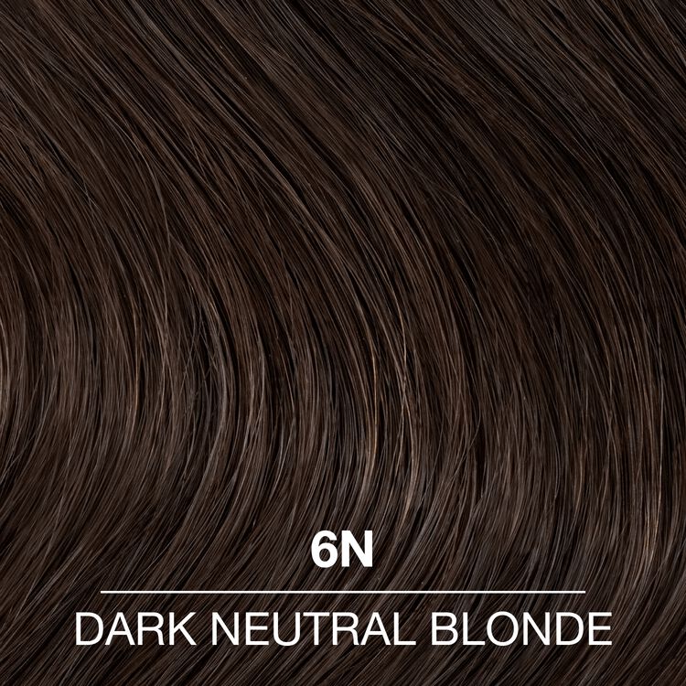 Wella 6N Dark Neutral Blonde Demi Permanent Cream Hair Color | Color ...