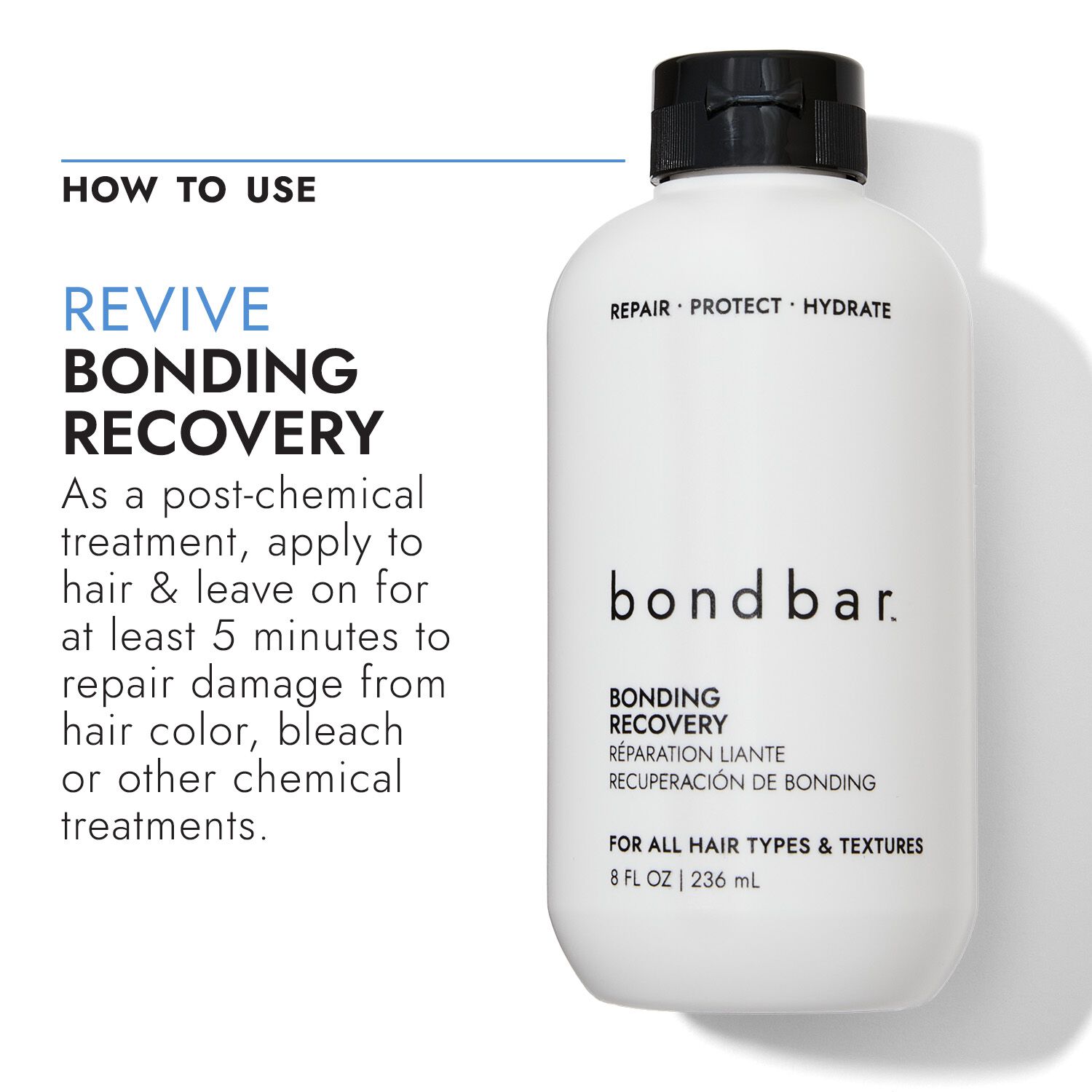 Bonding Recovery by bondbar | Bond Recovery | Sally Beauty