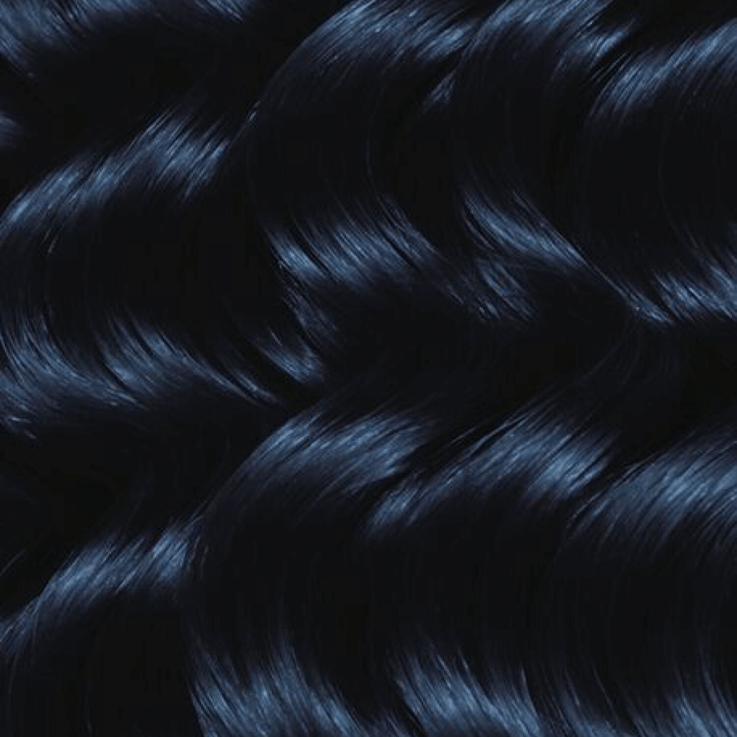 All About Curls Wavy Navy 3B Permanent Hair Color | Sally Beauty