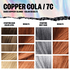IGK Copper Cola Permanent Color Kit | Sally Beauty