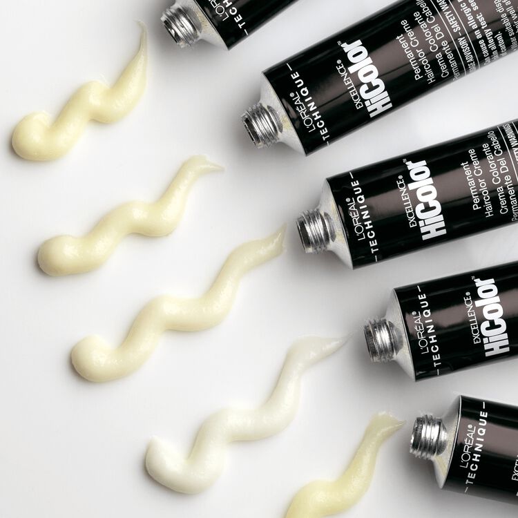 Excellence HiColor Permanent Crème Hair Color by L'Oreal | Permanent ...