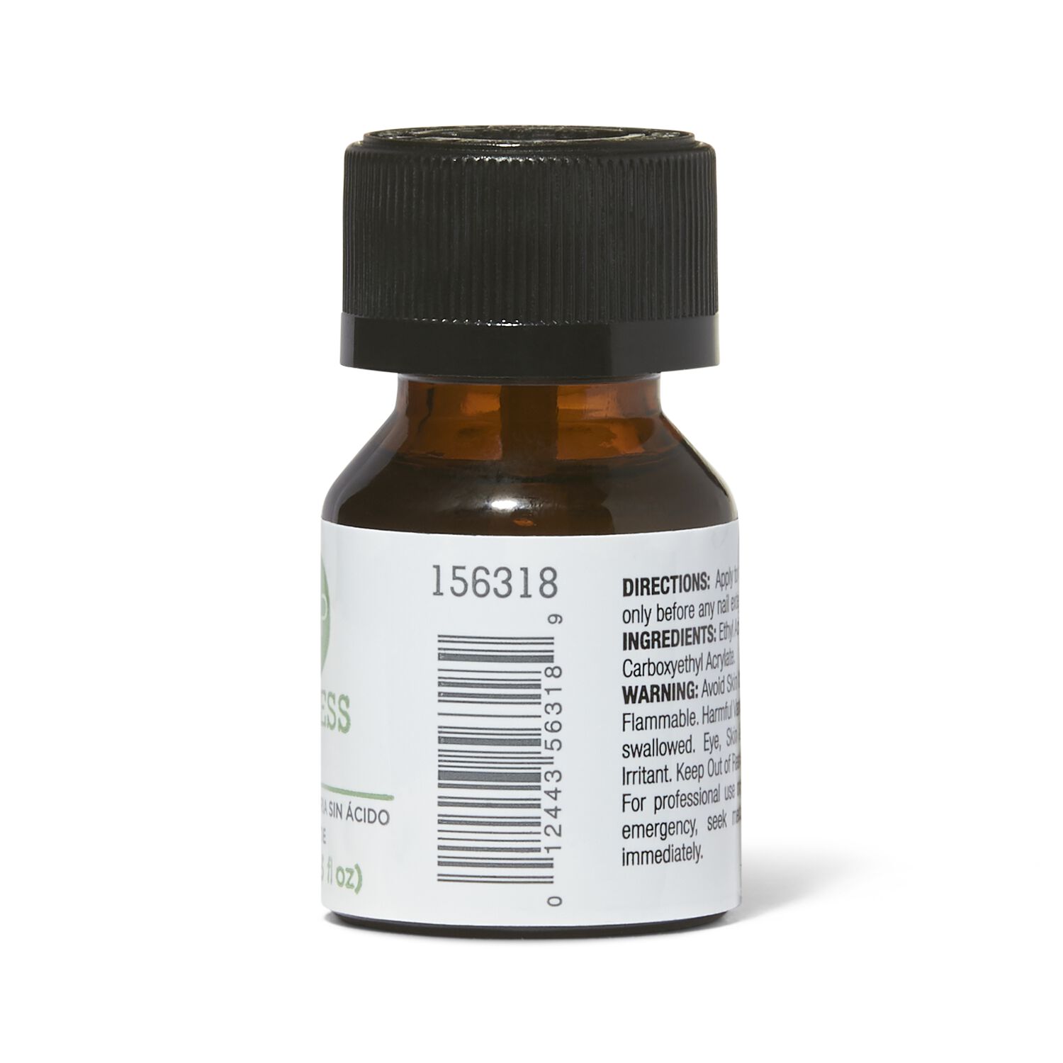 Acidless Primer by ASP | Acidless Primer | Sally Beauty