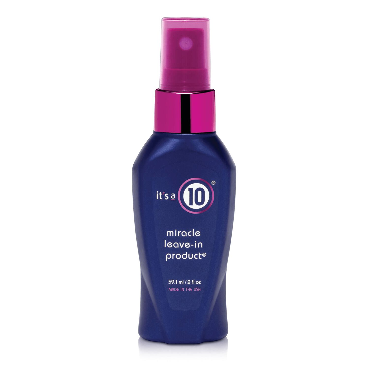 It’s A 10 Miracle Leave-In Product - Conditioning Collection - DIY