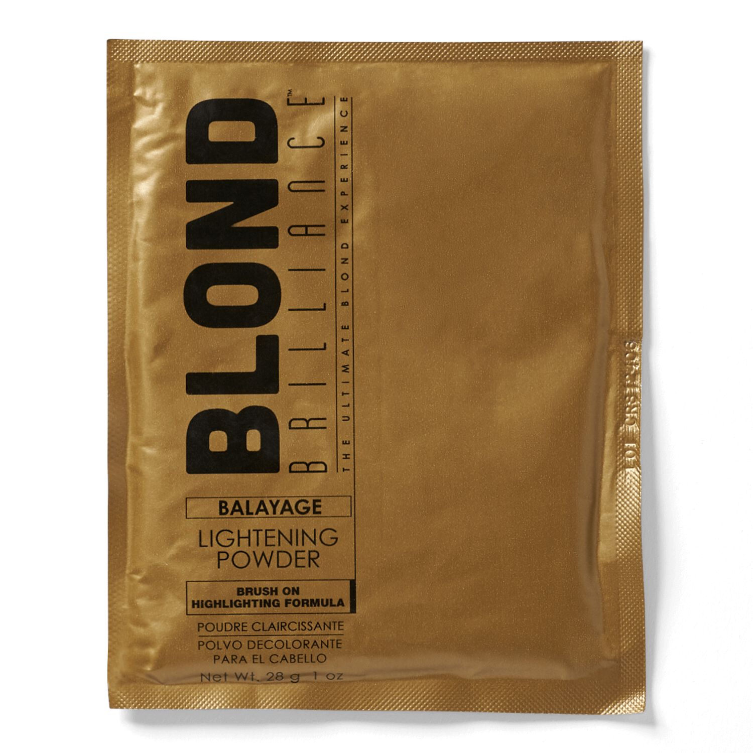 Balayage Lightening Powder by Blond Brilliance | Lightener | Sally Beauty