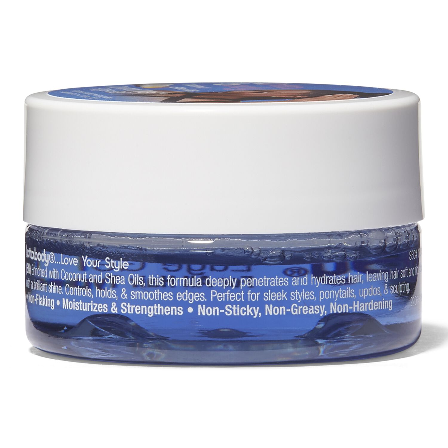 Lottabody Control Me Edge Gel | Styling Products | Textured Hair ...