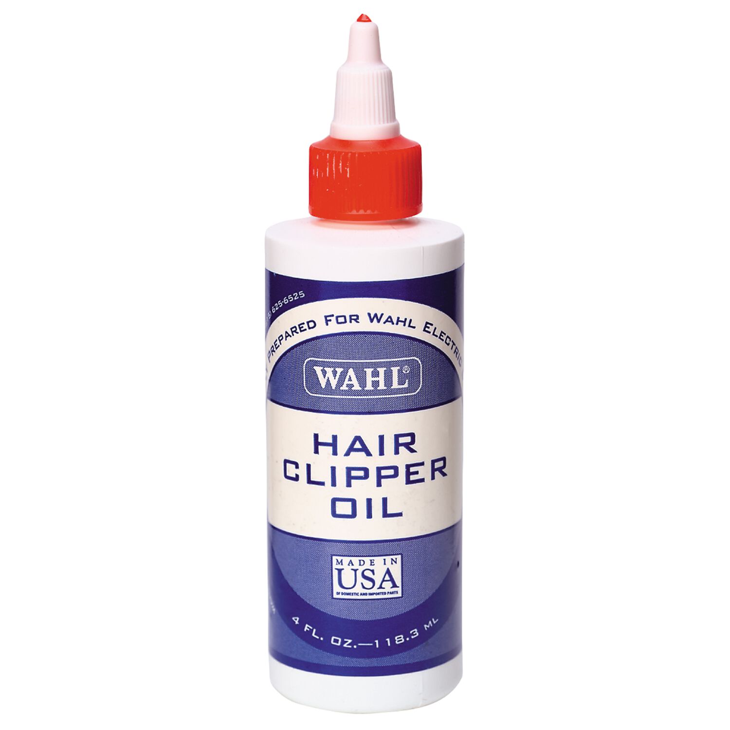 Clipper Oil by Wahl | Clipper Oils and Cleaners | Sally Beauty