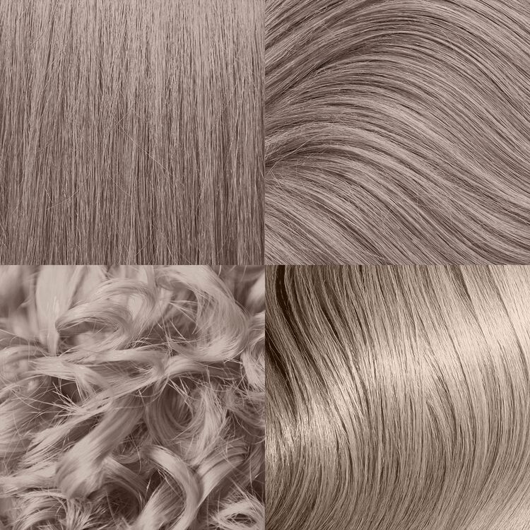 bondbar 7A Medium Ash Blonde Bonding Permanent Crème Hair Color | Sally Beauty