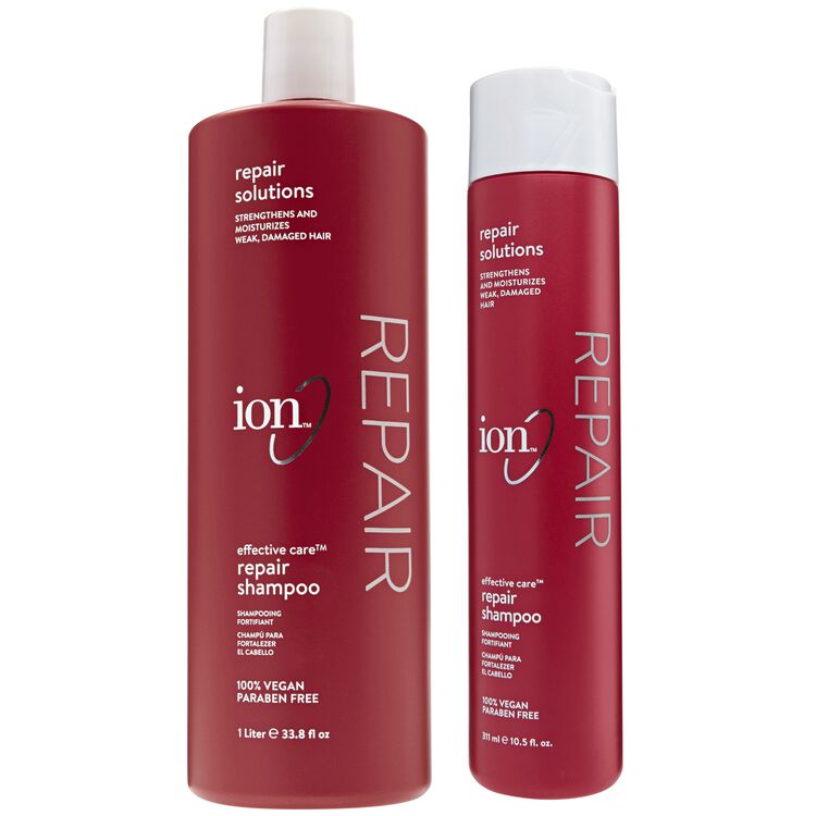 ion Effective Care Repair Shampoo